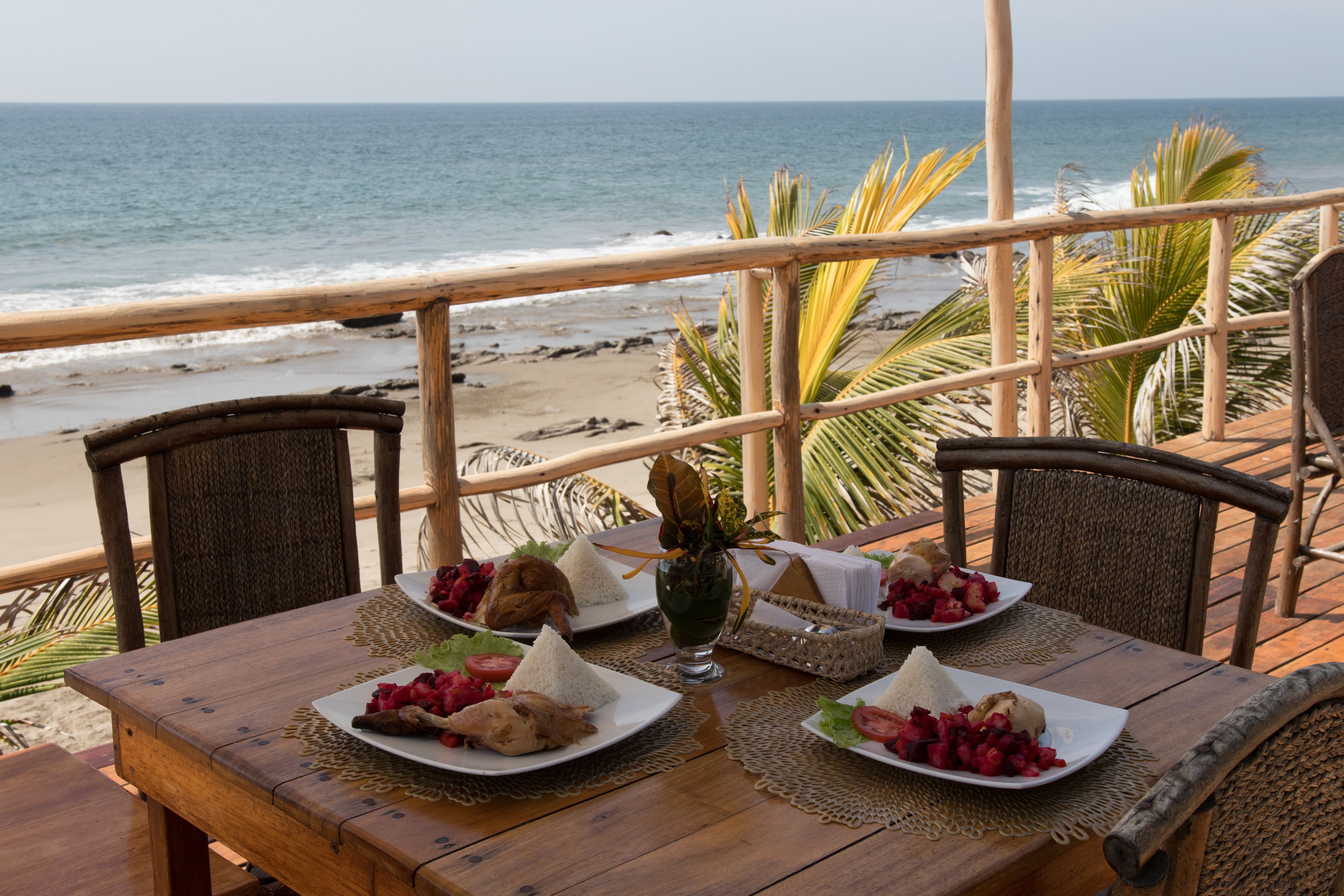 The best family hotels in Tumbes Region, Peru | The Family Hotel Guide