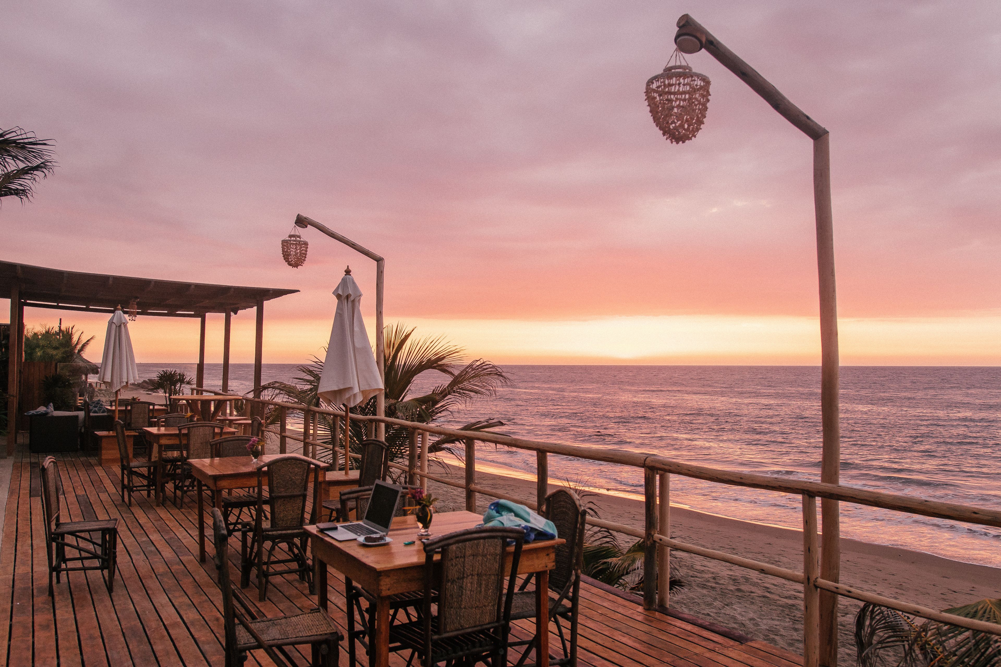 The best family hotels in Tumbes Region, Peru | The Family Hotel Guide