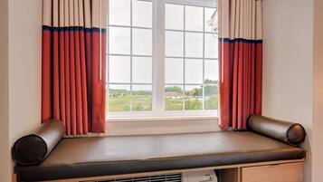 Roupa de alta qualidade, camas de colchão pillowtop, secretária