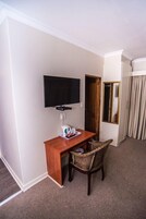 Quarto família | Café e/ou cafeteira