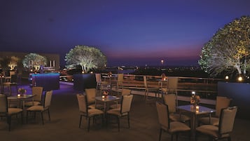Terraço/pátio interior