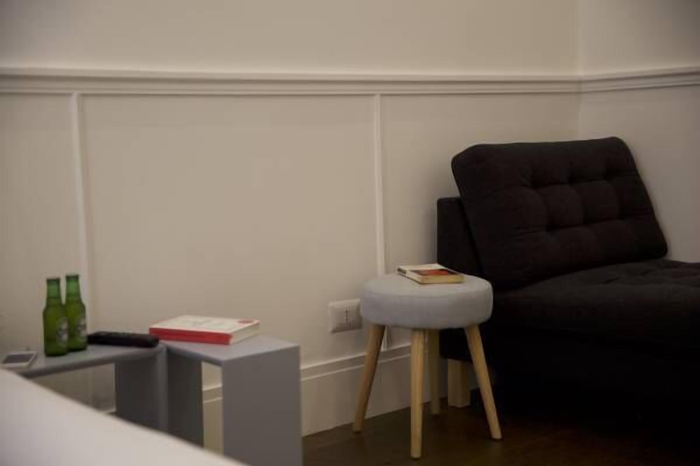 Suite Júnior, varanda | Roupa de alta qualidade, minibar, cofre no quarto, secretária 