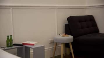 Suite Júnior, varanda | Roupa de alta qualidade, minibar, cofre no quarto, secretária