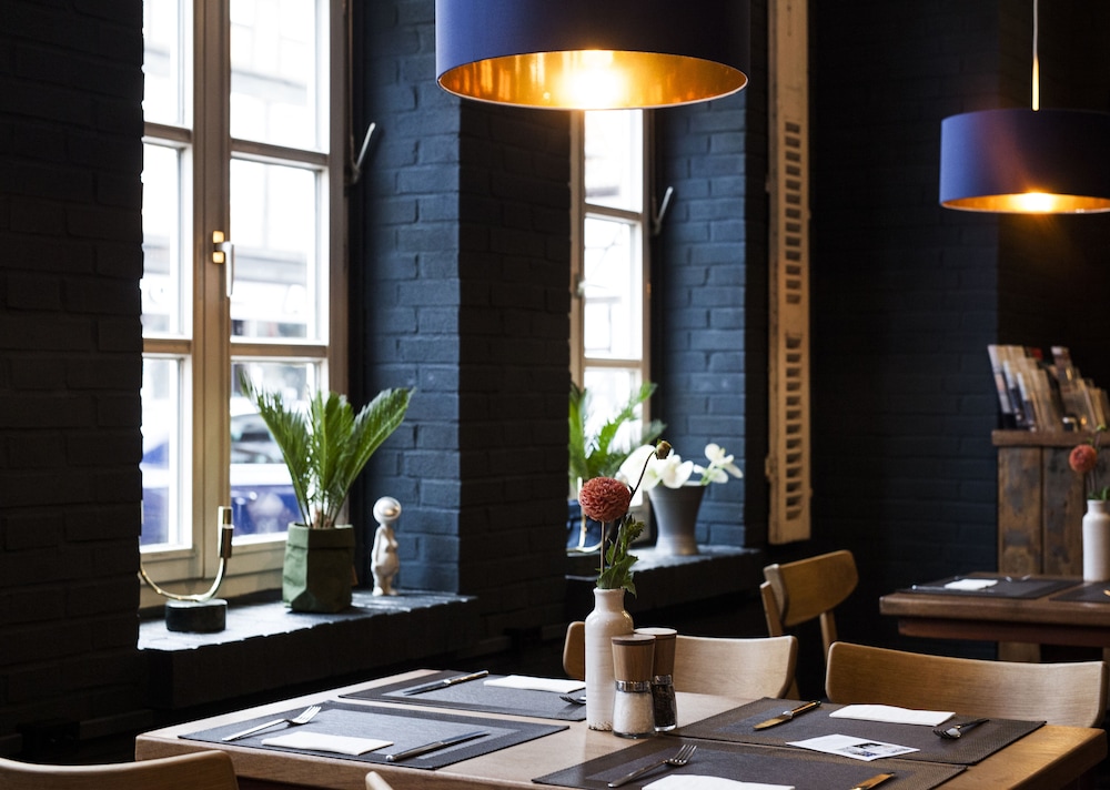 Onno Hotel By Norman - Rendsburg