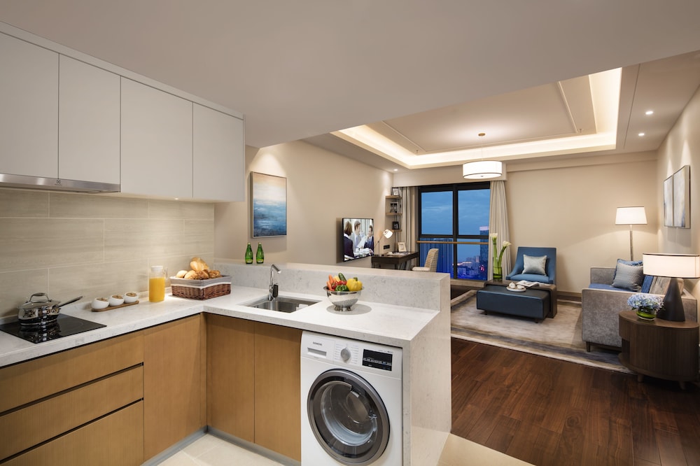 Somerset Software Park Xiamen - Xiamen