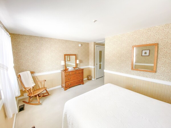 Highland Lodge - Greensboro, VT