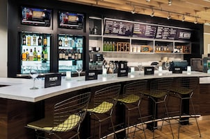 Bar (no alojamento)