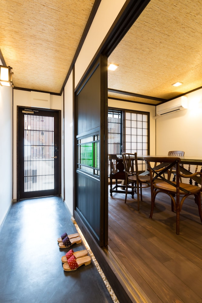 Kyotoya Tsuki No Yu Bettei - Japan