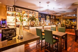 Bar (no alojamento)