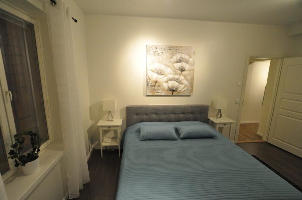 Townhouse Apartments - Mariehamn