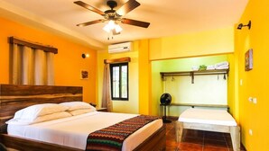 Apartamento, 1 quarto | 1 quarto, Wi-fi grátis 