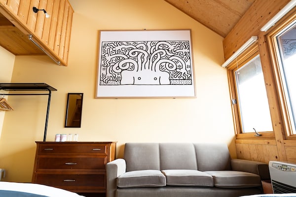 Keyspring Niseko - Niseko