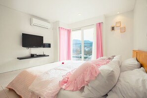 Quarto standard | Individualmente decorados, individualmente mobiliados, Wi-Fi de cortesia