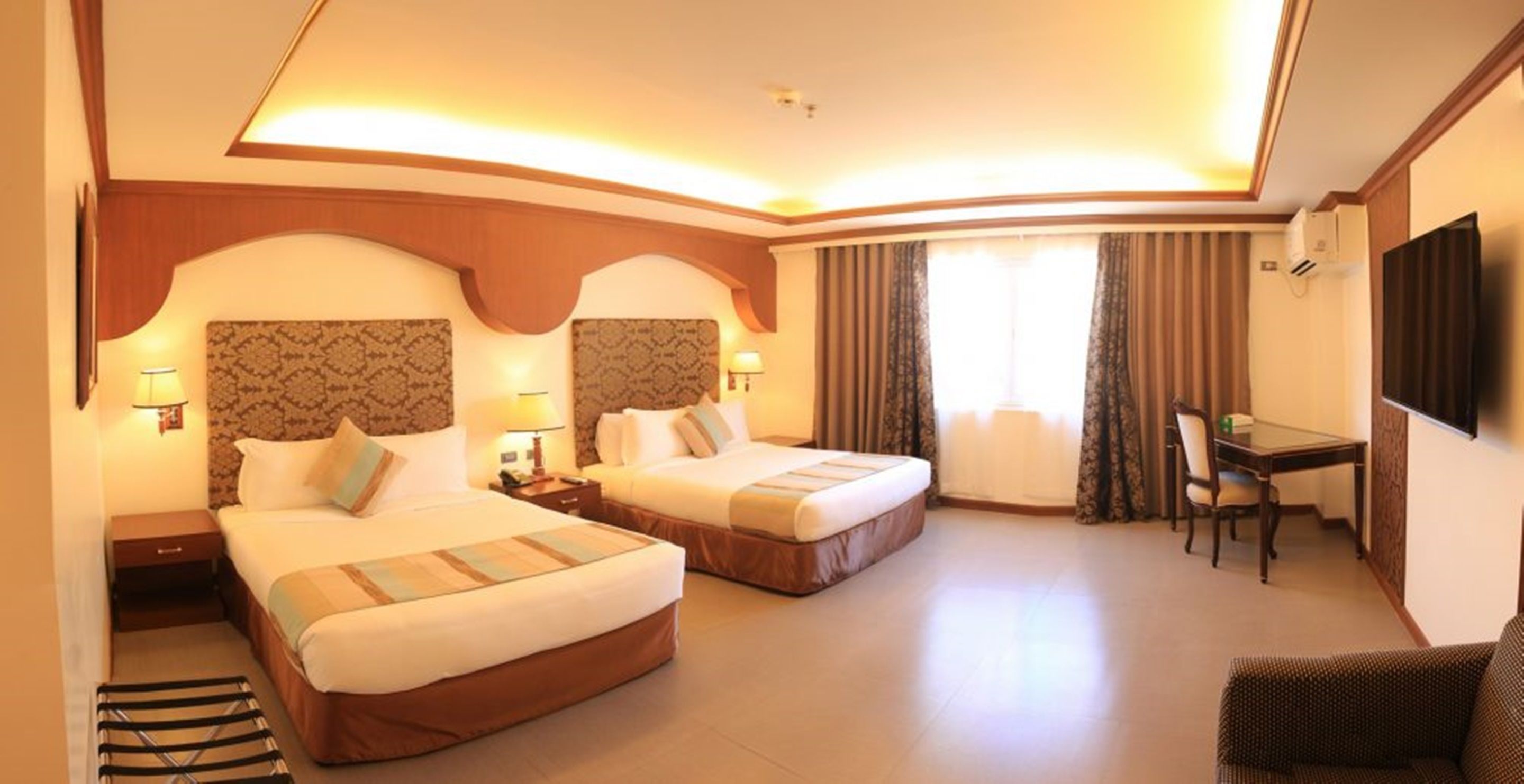 Family hotels in Bicol, Philippines | The Family Hotel Guide