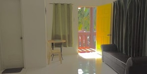 Quarto Deluxe, 1 cama de casal | Camas desdobráveis, roupa de cama fornecida