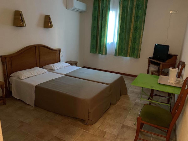 Apart'hotel Les 4 Sources - Anduze