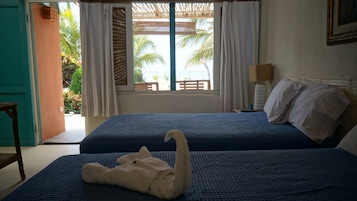 Quarto Duplo | Cofre no quarto, ferro/tábua de engomar, Wi-fi grátis 