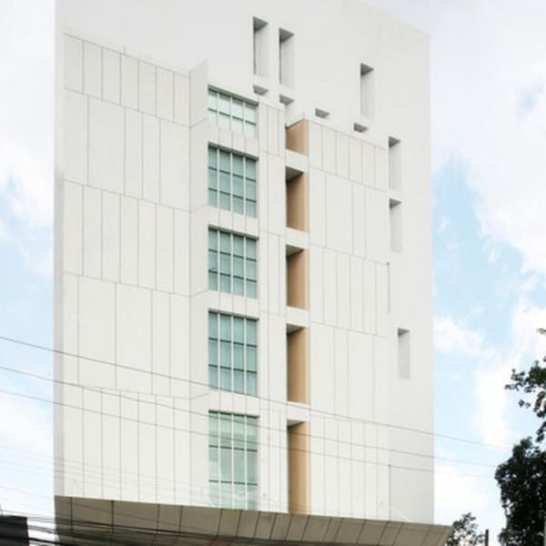 Wyne Hotel - Yangon