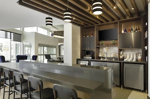 Bar (no alojamento)