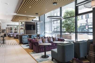 Premier Inn Freiburg City Süd