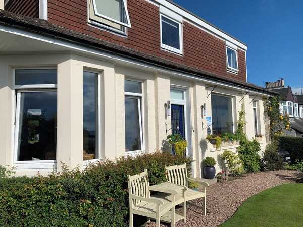 No12 Bed And Breakfast - Saint Andrews