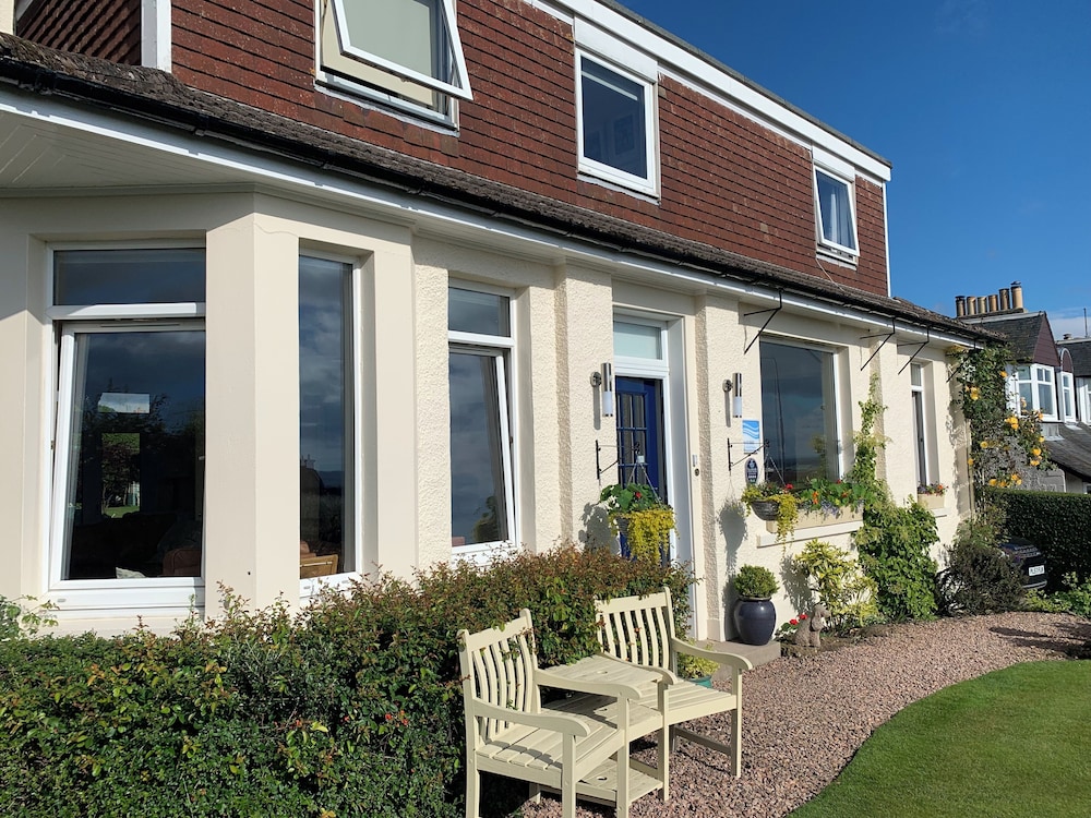No12 Bed And Breakfast - Fife