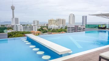 Piscina externa