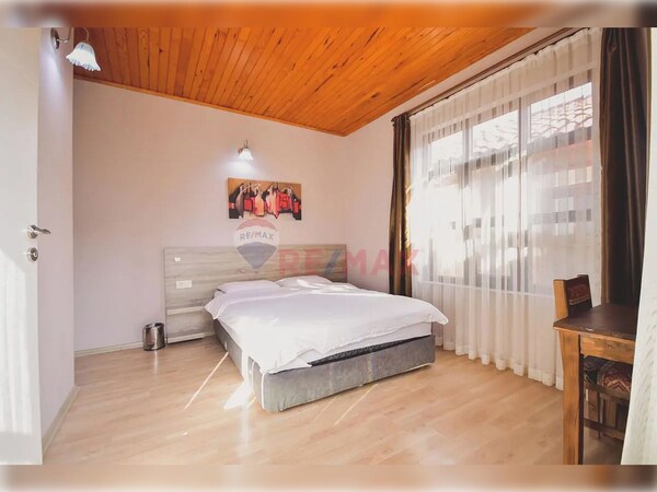 Sun Anatolia Otel - Antalya