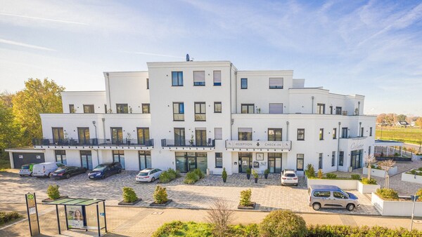 K-apart Hotel & Boardinghouse - Cologne