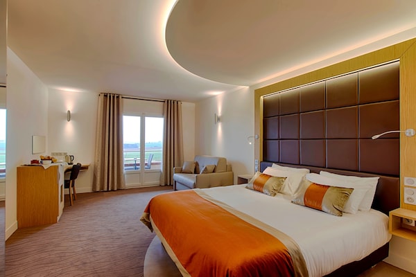 Hôtel Restaurant & Spa Le Val Moret - Aube