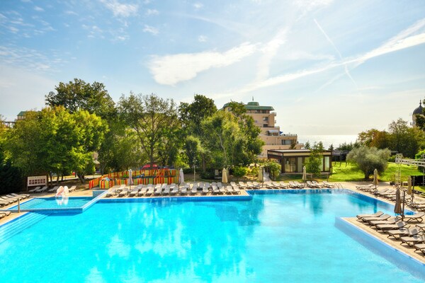 Apart Hotel Golden Line - Varna