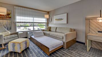 Secretária, secretária adequada para computadores portáteis