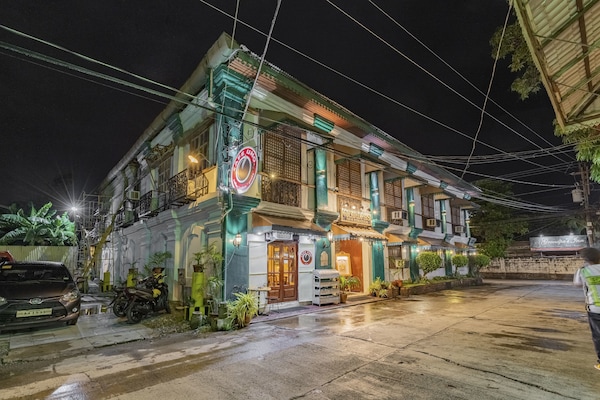 Grandpa's Inn Vigan - Vigan City