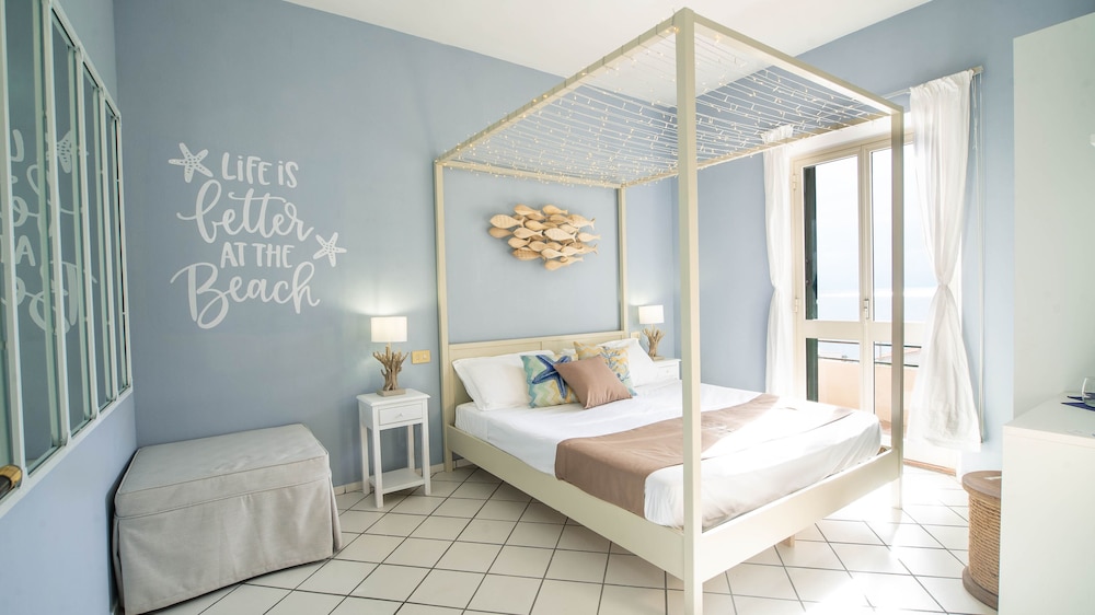 Hotel Il Perseo - Elba