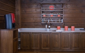 Bar (no alojamento)