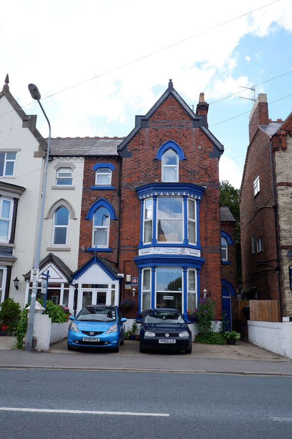 ザ チャイムズ - ヨークシャー