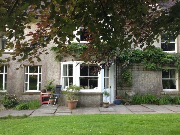 Glynhir Mansion - Carmarthenshire