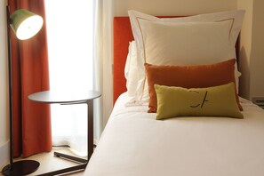 Apartamento, 3 quartos | 3 quartos, cofre no quarto, cortinas/cortinados opacos 