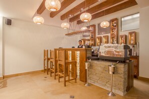 Bar (no alojamento)