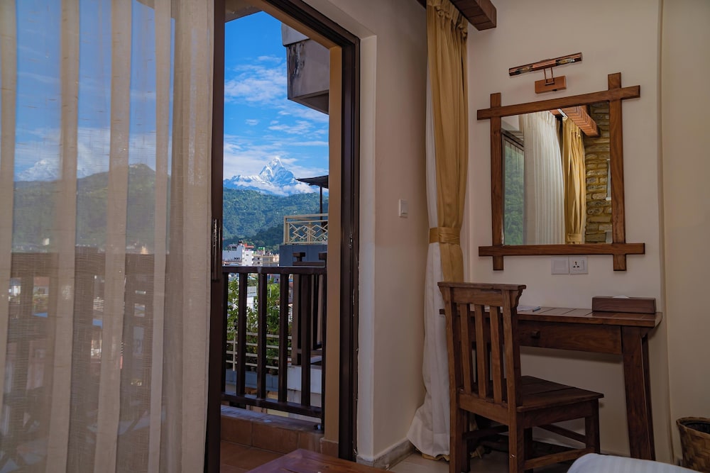 Pokhara Batika - Pokhara