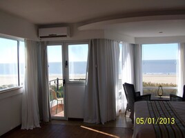 Vista da propriedade