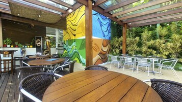 Bar (na propriedade)