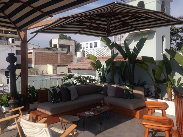 Villa Barranco by Ananay Hotels Reviews, Deals & Photos 2023 - Expedia