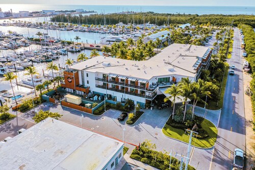 The Perry Hotel & Marina Key West Reviews, Deals & Photos 2024 - Expedia