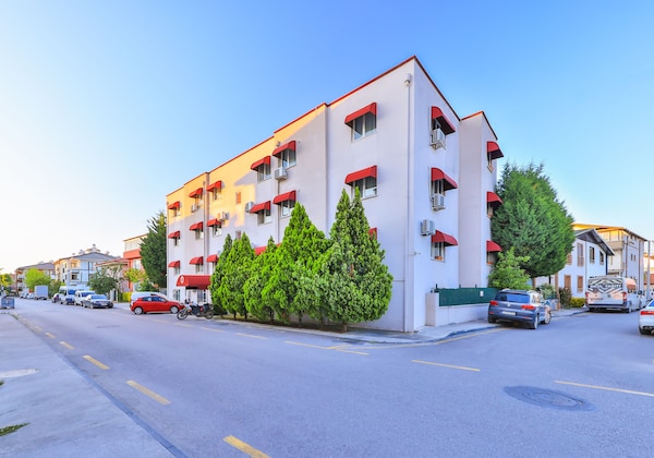 Palmada Hotel - Adapazarı