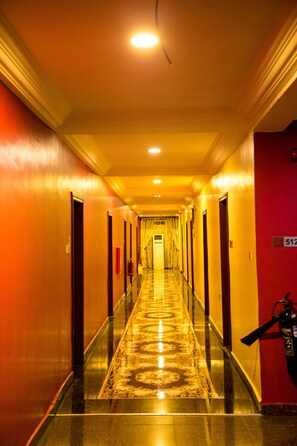 Corredor