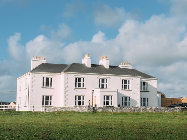 Armada House - Clare County