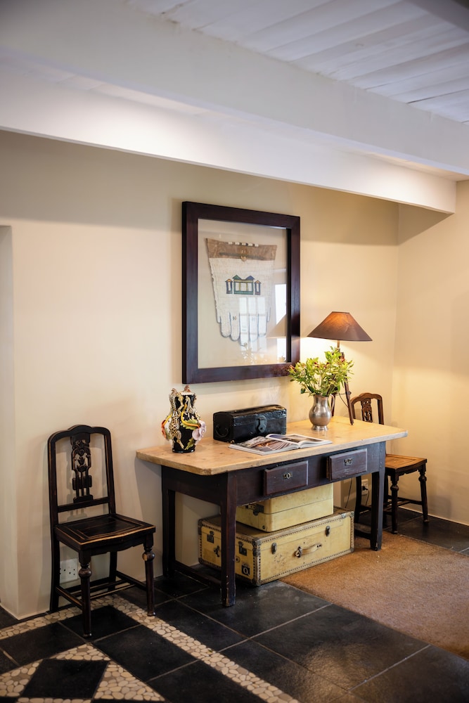 Owner's Cottage At Grande Provence - Franschhoek