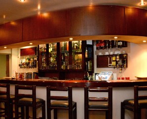 Bar (no alojamento)