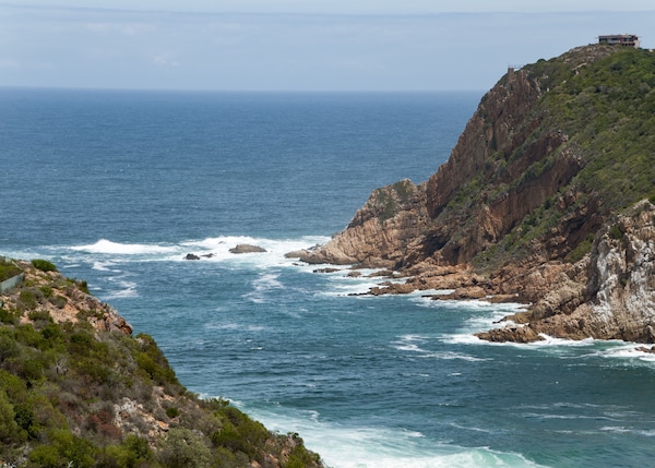 The Mount Knysna - Knysna